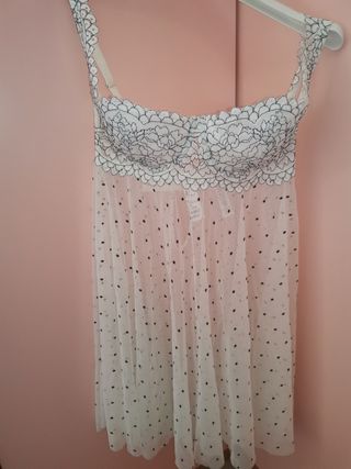 babydoll intimissimi 