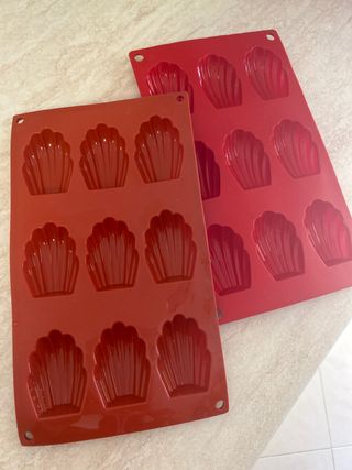 Stampi per forno in silicone per dolci