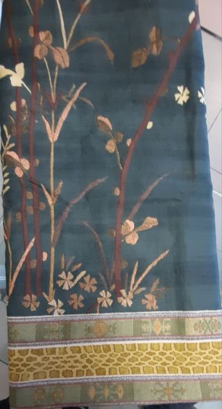 Federa Granfoulard Bassetti 
mod. Fong
80 x 80