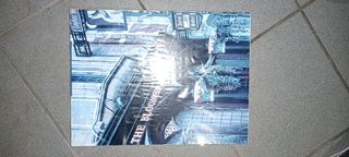 quadro the Bloomsbury Tavern 