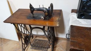 Cucitrice Singer originale