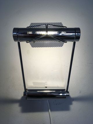 Aplic orientabile vetro pirex