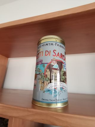 Barattolo