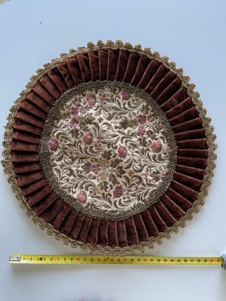 Centrino, pizzo, merletto vintage