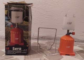 lampada a cartuccia sera plein air 