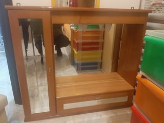 Specchio da bagno