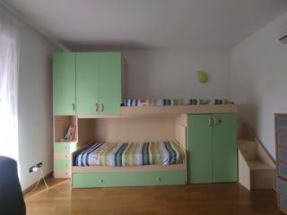 cameretta completa ragazzo