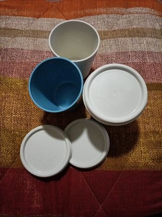 Tupperware