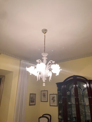 Lampadario 