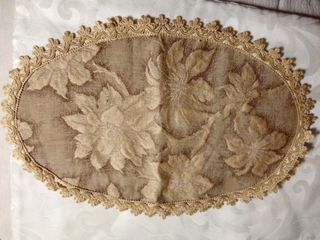 Centrotavola anni '50