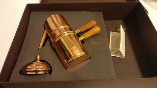 caffetteria napoletana 