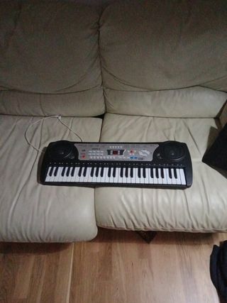 pianola perfetta per suonare