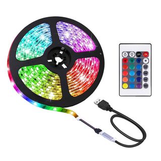 LED LIGHT