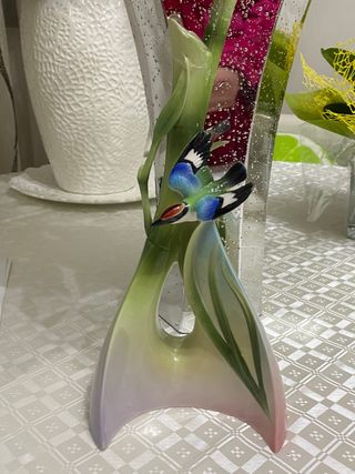 Vaso artistico Franz