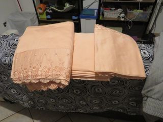 Completo letto matrimoniale 