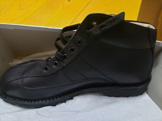 🔴 Scarpe antinfortunistiche