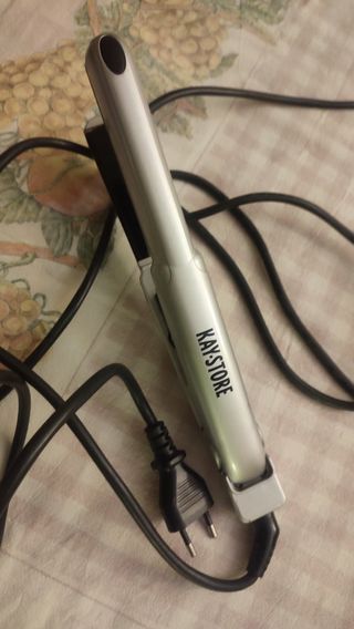 piastra professionale kaystore 