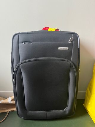 maleta