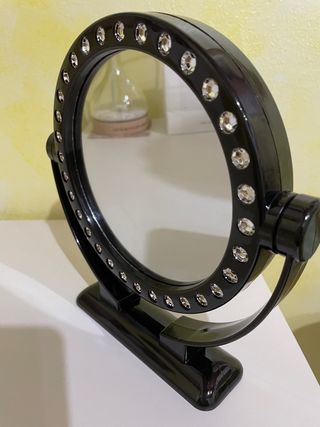 Specchio da tavolo