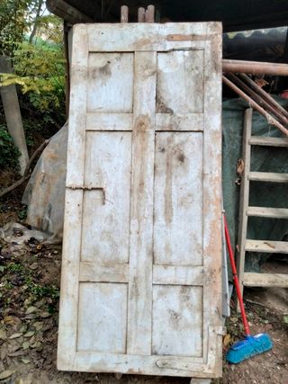 porte vecchie