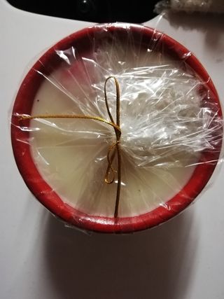 Candela da esposizione 