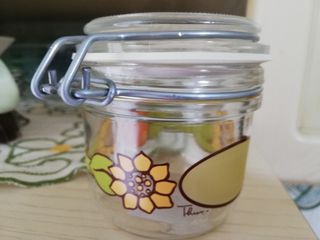 contenitore in vetro Thun