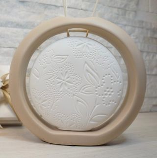 Vaso- profumatore Claraluna 