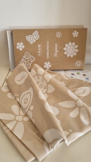 Federa singola 50×80 cm