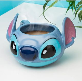 Taza Stich 