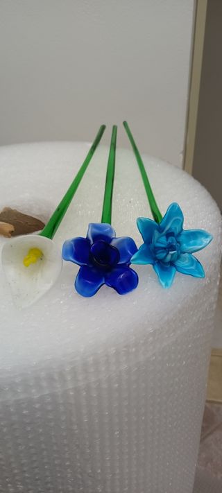 fiori murano