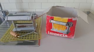 Macchina per pasta Imperia