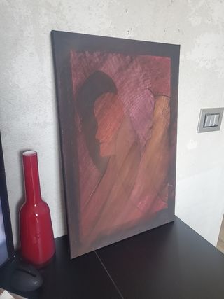Quadro "Noi"