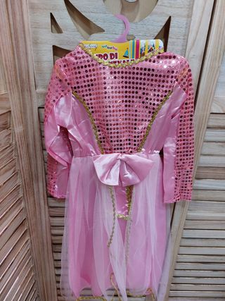 Vestito di carnevale 