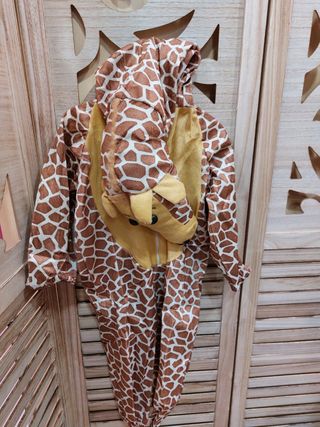 Vestito di carnevale 