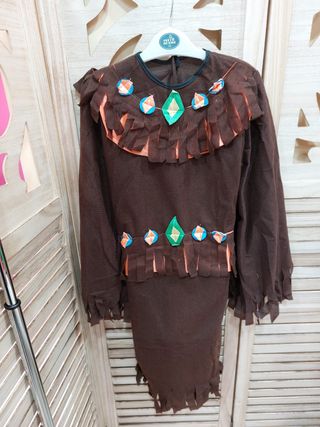 Vestito di carnevale 