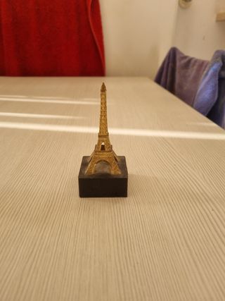 torre eiffel