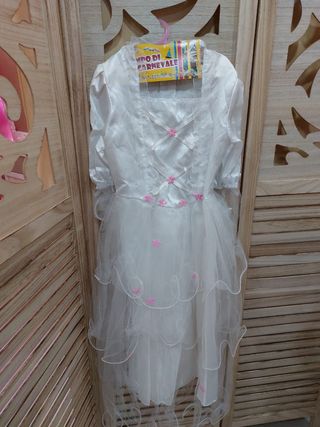 Vestito di carnevale 