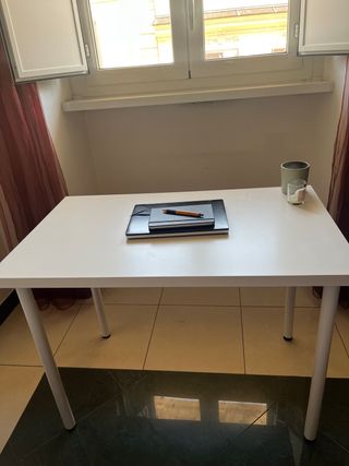 Mesa para estudio