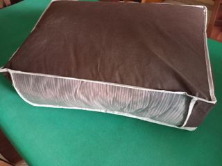 Piumone matrimoniale.      10euro 