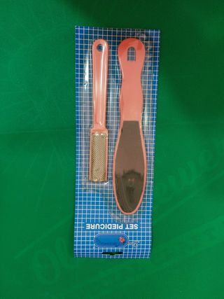 Attrezzo per pura del corpo 