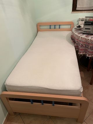 Letto su misura 