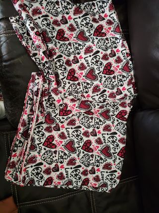 6 Cuscini senza imbottitura per san valentino 