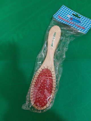 Spazzola per capello