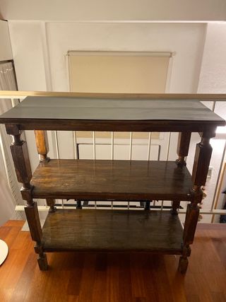 Mobiletto Antiquariato