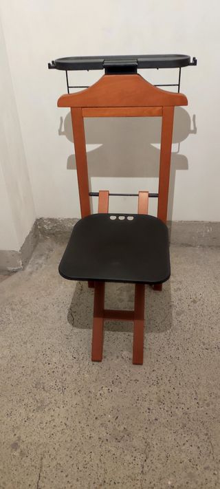 SEDIA SERVOMUTO FOPPAPEDRETTI