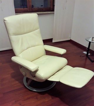 POLTRONA THREE SRL mod. TROPEA RELAX 