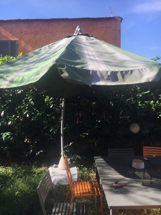 Set guardino ému tavolo 160x160 