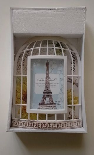 Cornice Portafoto