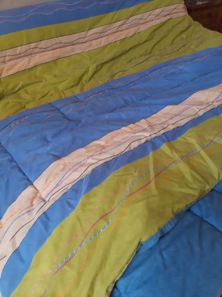 piumone matrimoniale Zucchi