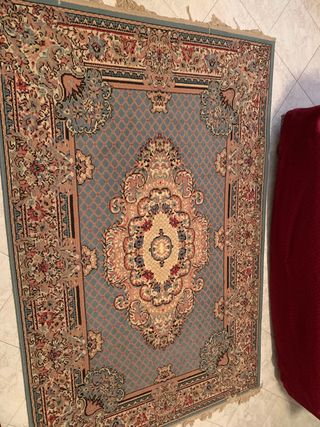 Tappeto 
